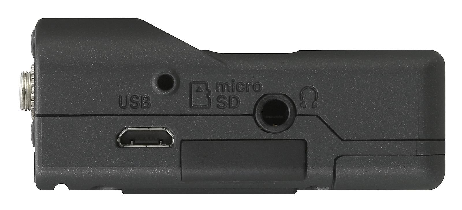Tascam DR-10L | Digital Audio Recorder With Lavalier Microphone